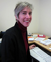 Treatment for Injuries and Chronic Pain - Rolfing®Works